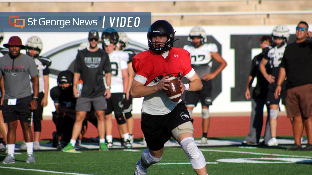 Region 9 football previews: Panthers have lofty expectations; business ...