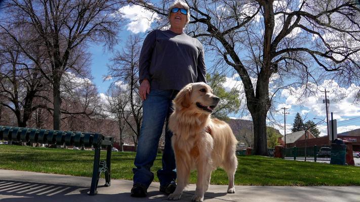Leader Dogs for the Blind seeks puppy raisers; how Southern Utahns can ...