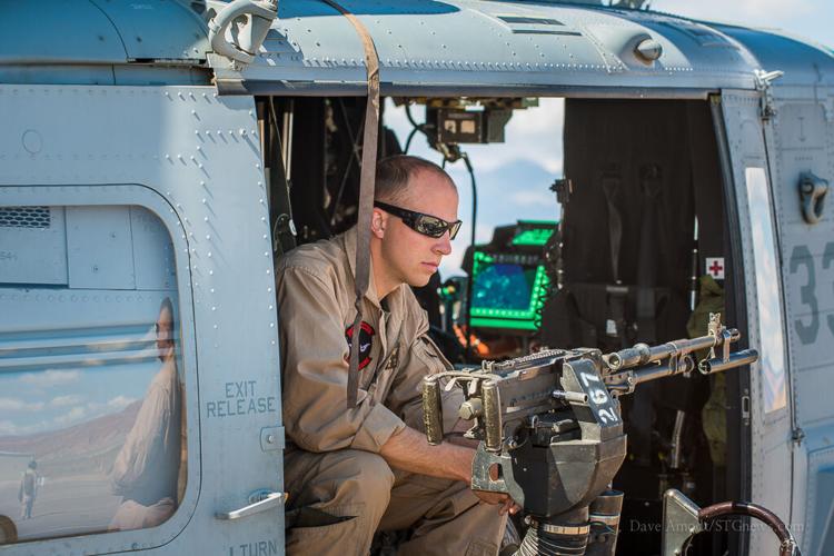 Marines invade Southern Utah for training: STGnews Photo Gallery | News ...