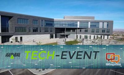 World Trade Center Utah CEO to speak at iGlobal Stores e-commerce event ...