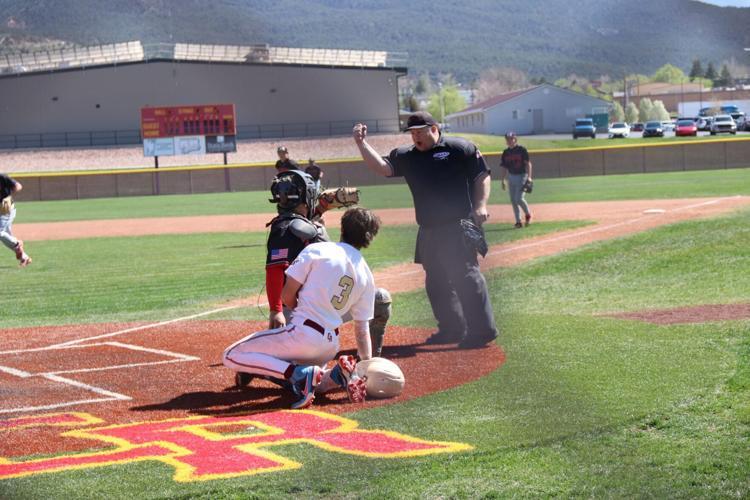 Region 9 baseball: Snow Canyon captures crown in thriller at Dixie ...