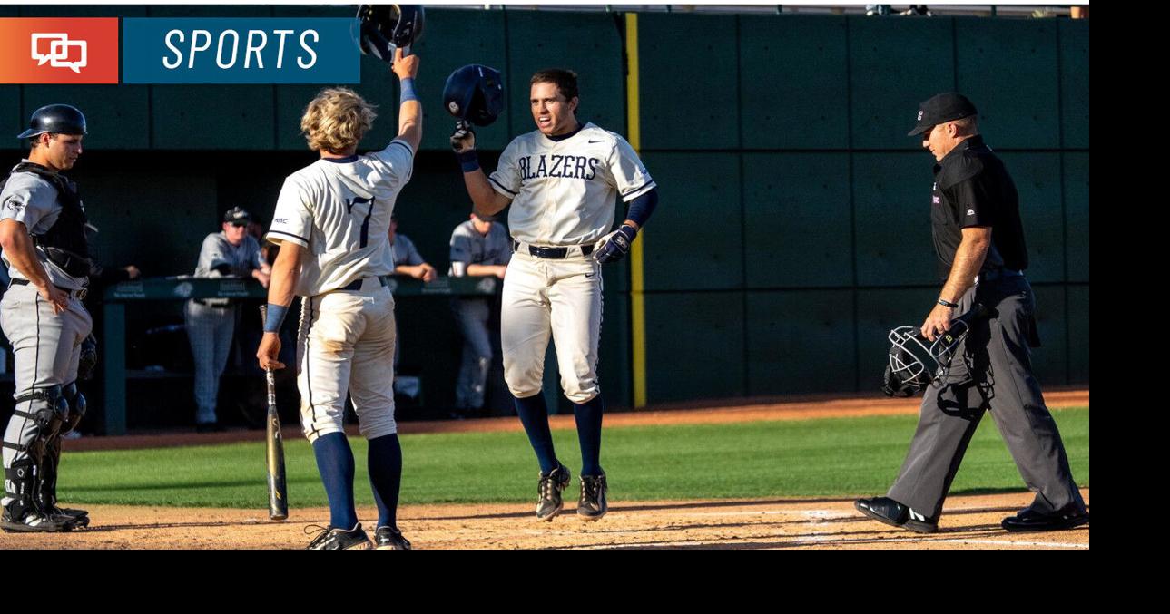 Utah Tech baseball claims ‘Old Hammer’ rivalry victory with home series ...