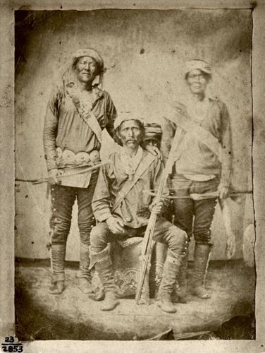 Home on the range: A silent sentinel of the Black Hawk War | Life ...