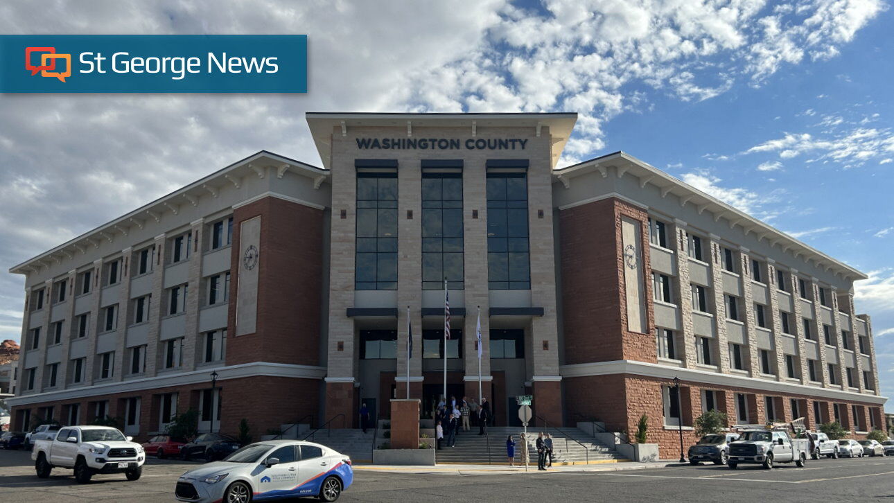 Washington County officials consider proposed $204M budget for 2025 ...