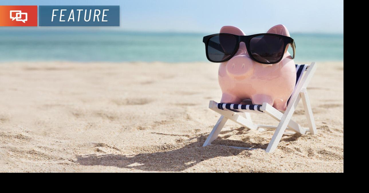 Layin’ it on the Line: Don’t forget about health when planning retirement | Business ...