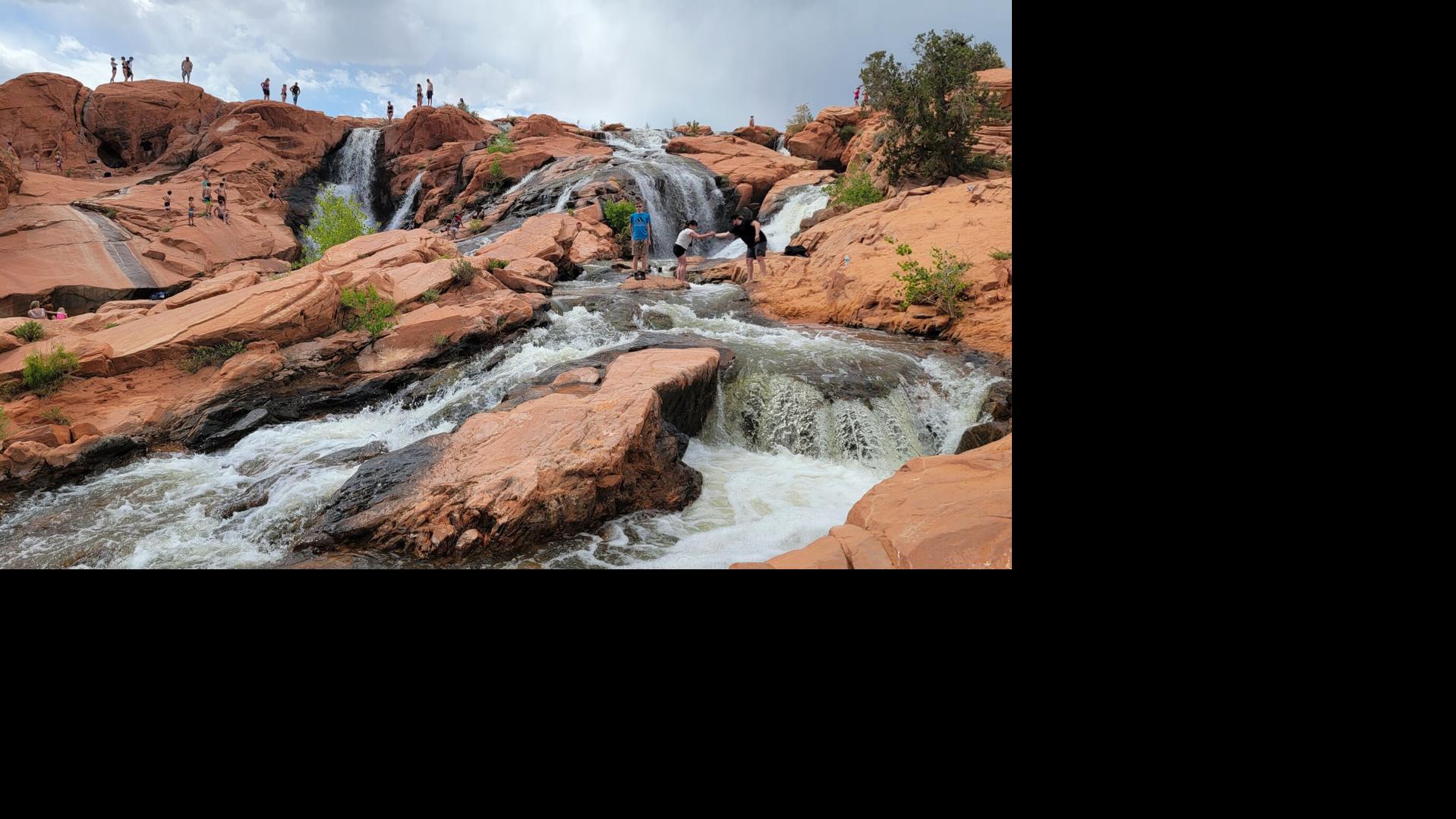 Gunlock Day: A gunsmith, a rodeo, a reservoir and more | Life ...