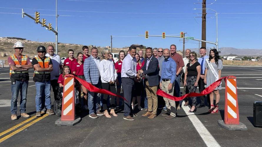 New businesses, parks and recreation highlight State of Washington City ...