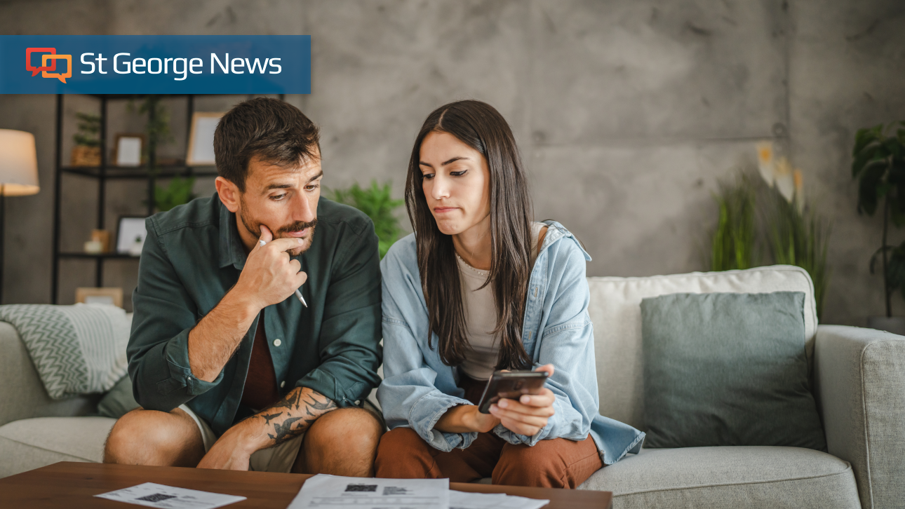 Layin' it on the Line: Rethinking retirement investing in volatile times | Business ...