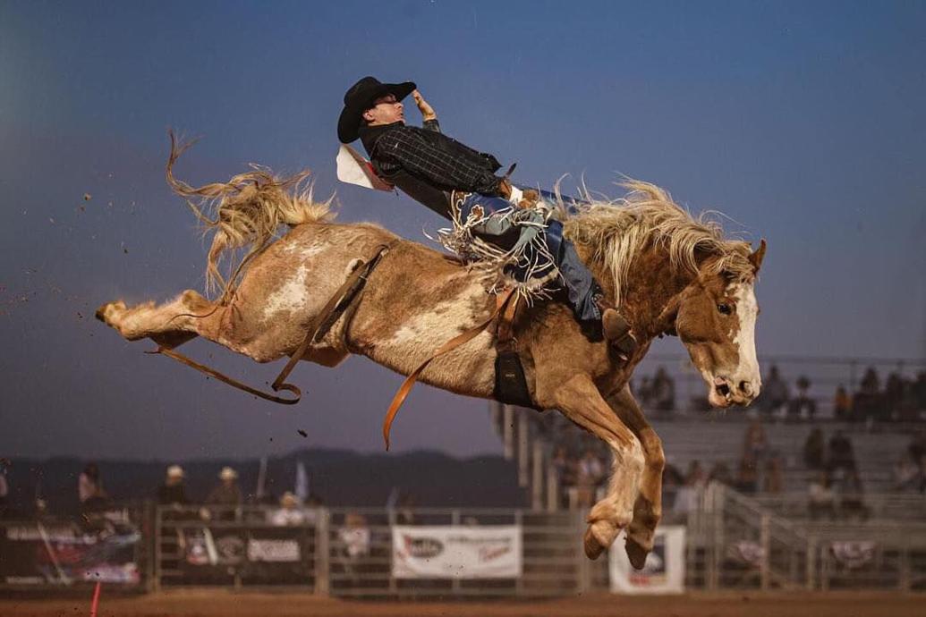 'The perfect family spot': Blaze a trail to Logandale for the annual ...