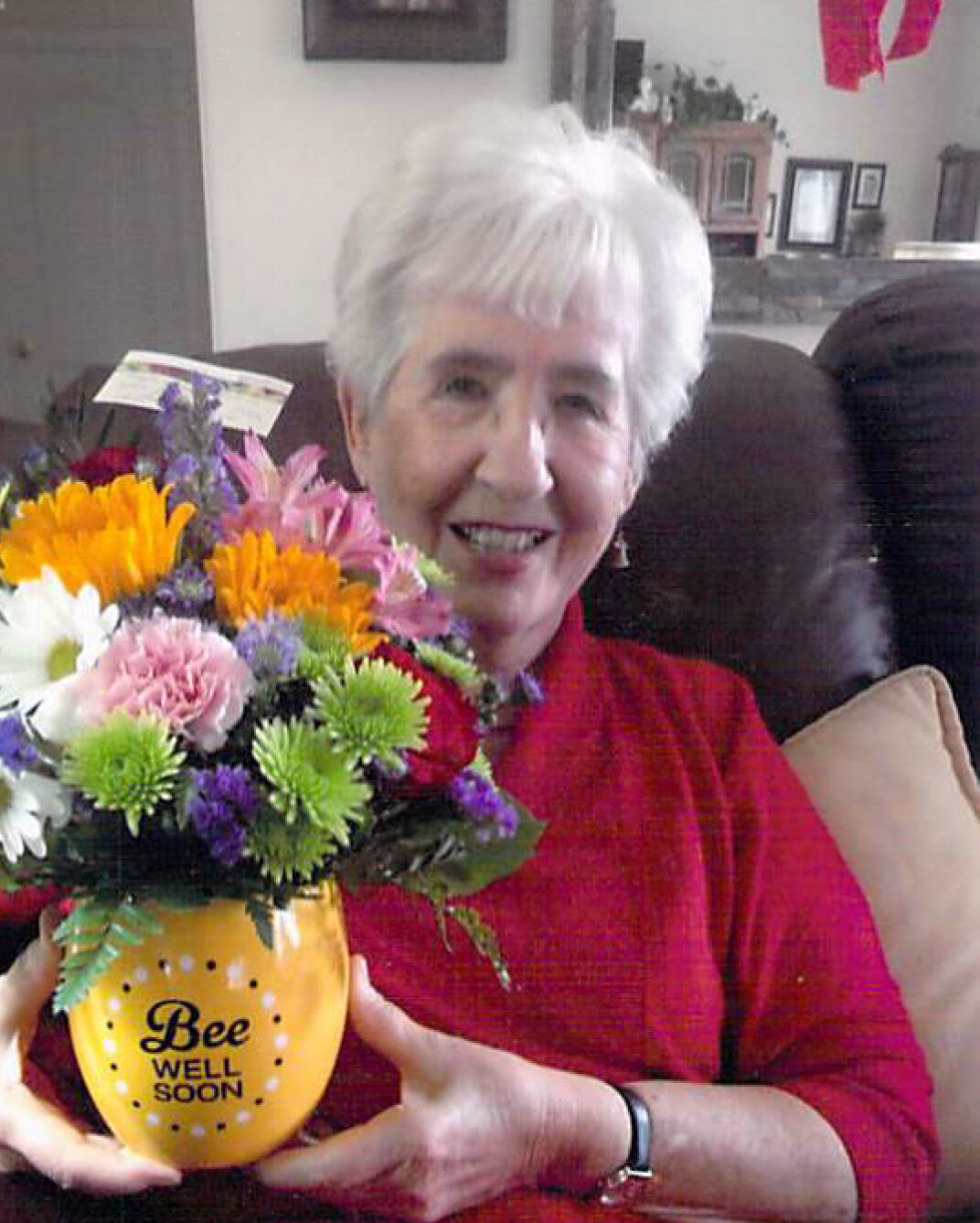Patty Jay Edwards | Obituaries | stgeorgeutah.com