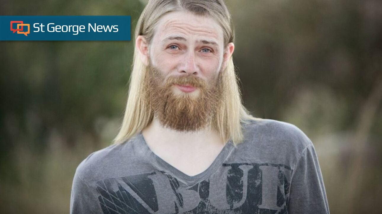 More than 5 years after his disappearance, is this what Macin Smith would look like now? | Local ...