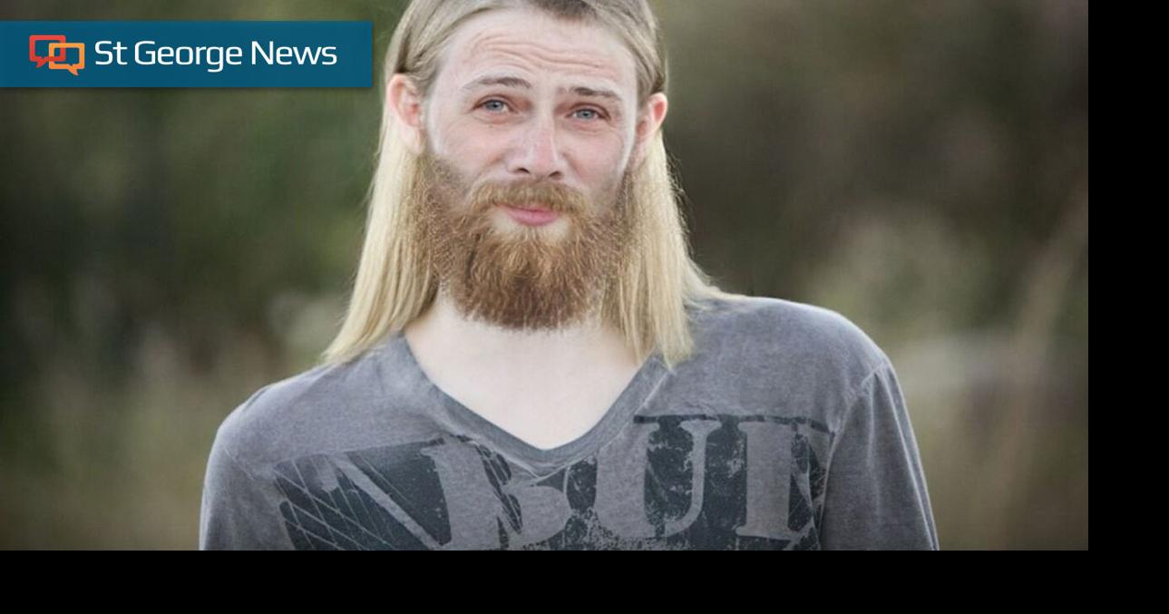 More than 5 years after his disappearance, is this what Macin Smith ...