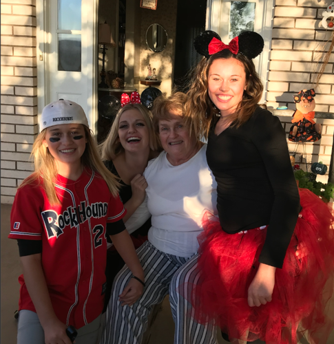 The ordinary magic of love, laughter and a cookie jar: Remembering Jeannie Christensen | Life ...