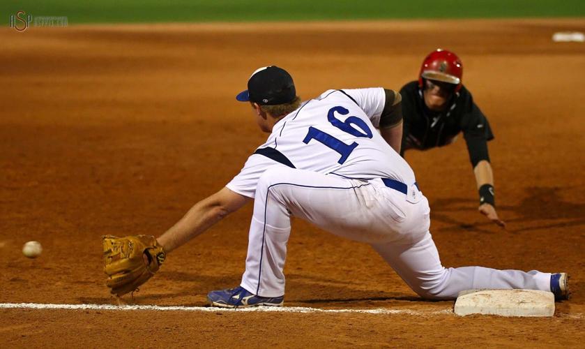 Baseball roundup: Spanish Fork dominates Dixie to recapture Sunshine ...