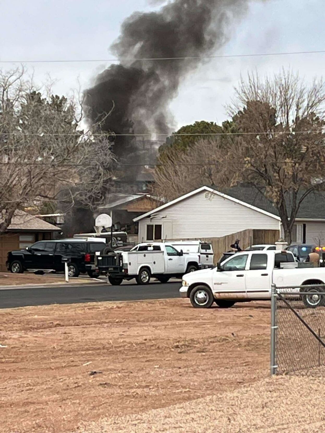 Golf cart is totally destroyed by fire while parked in yard of ...