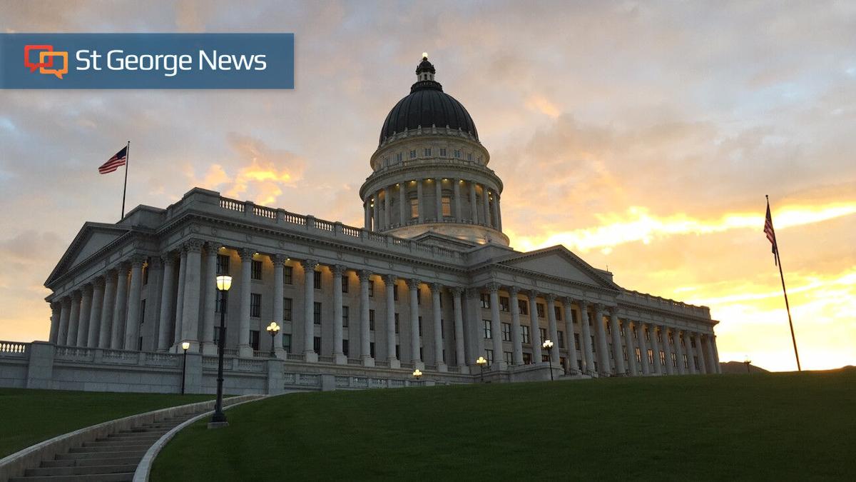 A look back at Utah bills that passed or failed this legislative ...