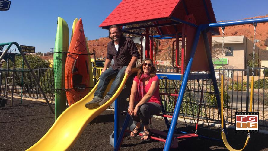 TGIF Show: Your spooky weekend adventure guide brought to you by ...