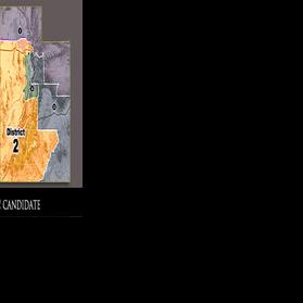 Vaughn Hatton vies for Utah’s 2nd, willing to speak out, educate ...