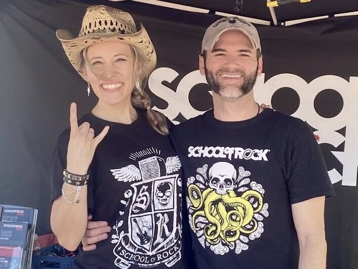 'Life changing’: School of Rock brings music, lessons and live shows to St. George | Arts ...