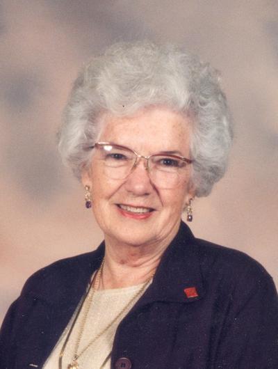 Mildred Bonnie Moore Jensen | Obituaries | stgeorgeutah.com