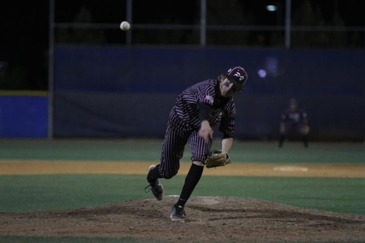 Region 9 baseball: Pine View pitching keeps Panthers in pole position ...