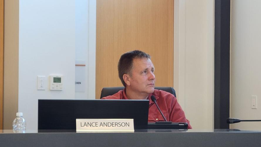 Ivins Council approves emergency storm drain funding, gets first look ...