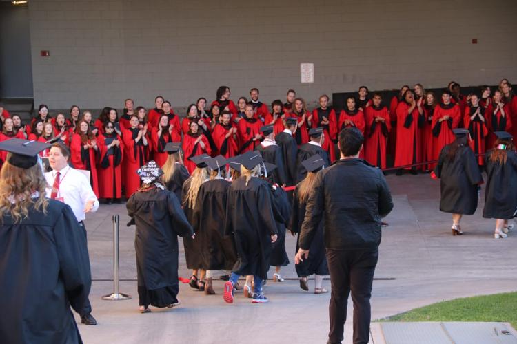 SUU ‘thrilled to recognize’ 3,000 graduates, its largest class ever, at ...