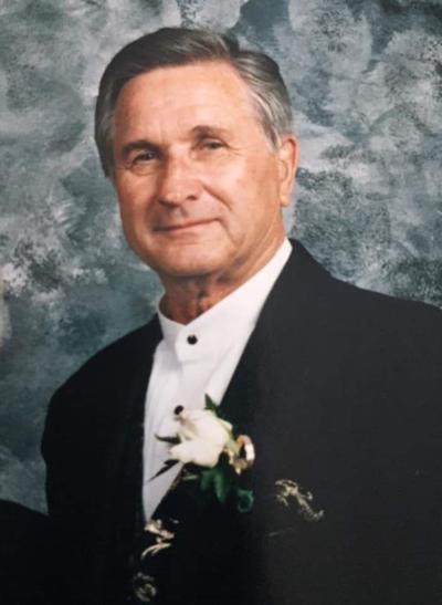 Gary Collett Brimhall | Obituaries | stgeorgeutah.com