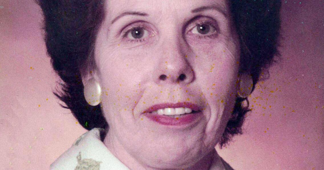 Ruth Ella Rook Neilson | Obituaries | stgeorgeutah.com