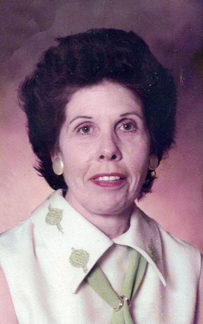 Ruth Ella Rook Neilson | Obituaries | stgeorgeutah.com