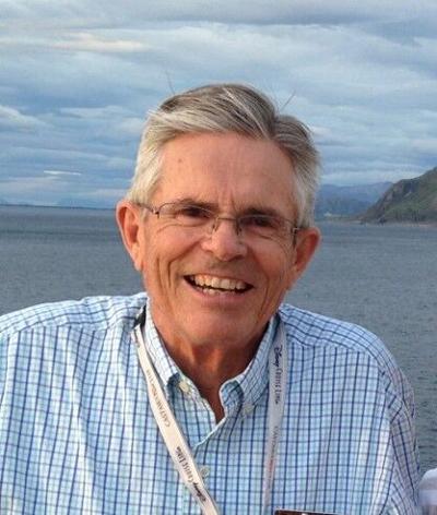 Robert Kent Godfrey | Obituaries | stgeorgeutah.com