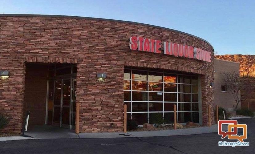At Utah liquor stores, you can now round up for the homeless | News ...