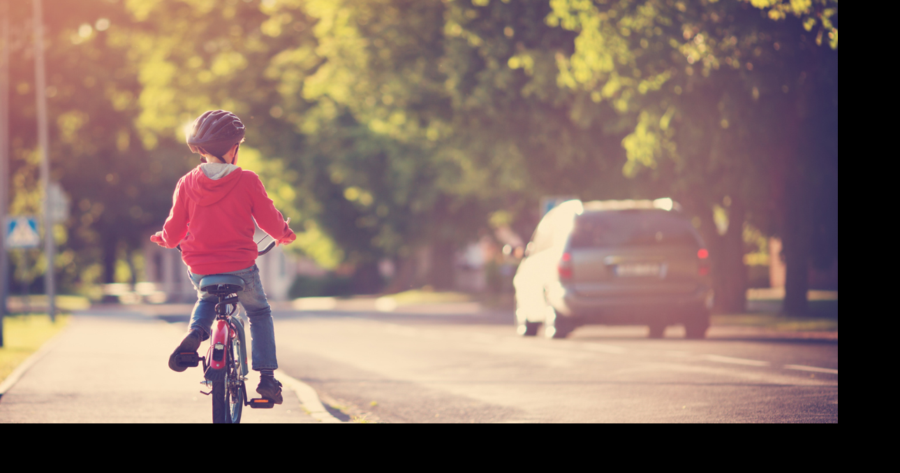 Road rules for a safe ride | Life | stgeorgeutah.com