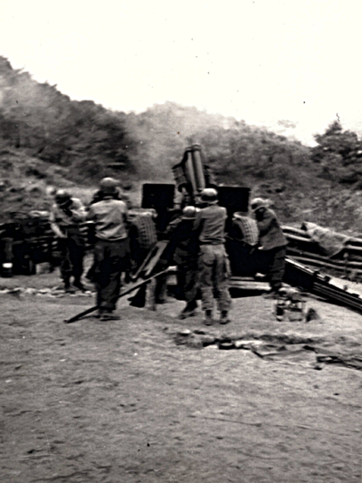 Courage under fire: Utah National Guard’s Korean War legacy Part 2 ...