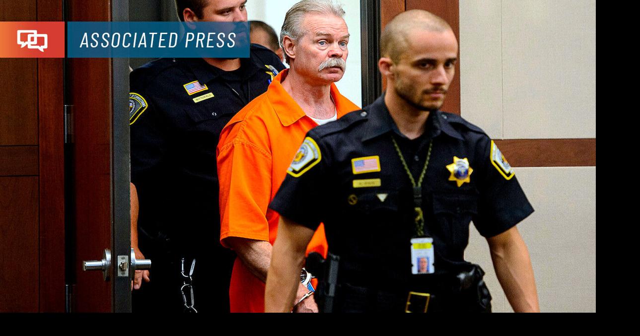 Utah Supreme Court overturns death sentence for man convicted of murder ...