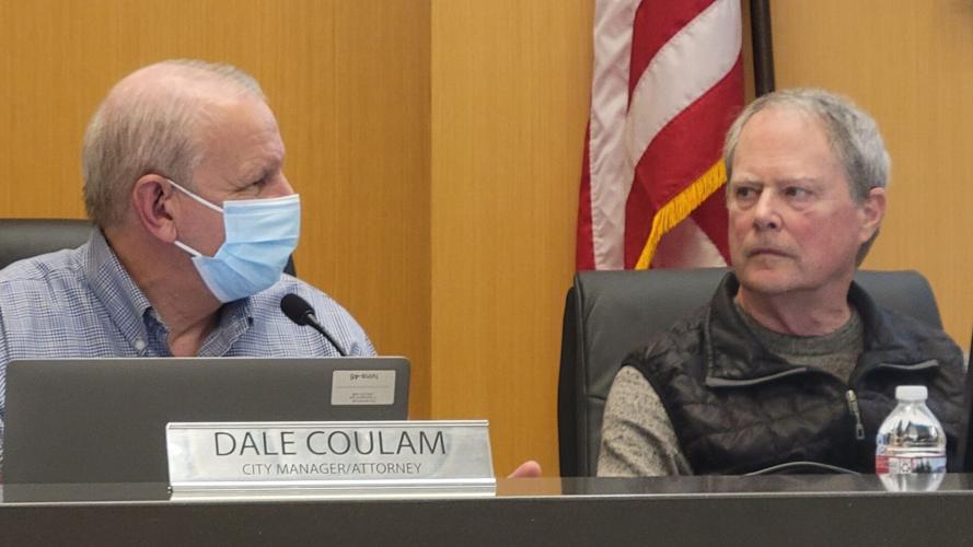 Ivins Council strikes compromise for woman seeking to build affordable ...