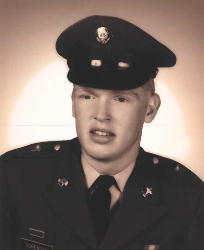 Dean C. Sorensen | Obituaries | stgeorgeutah.com