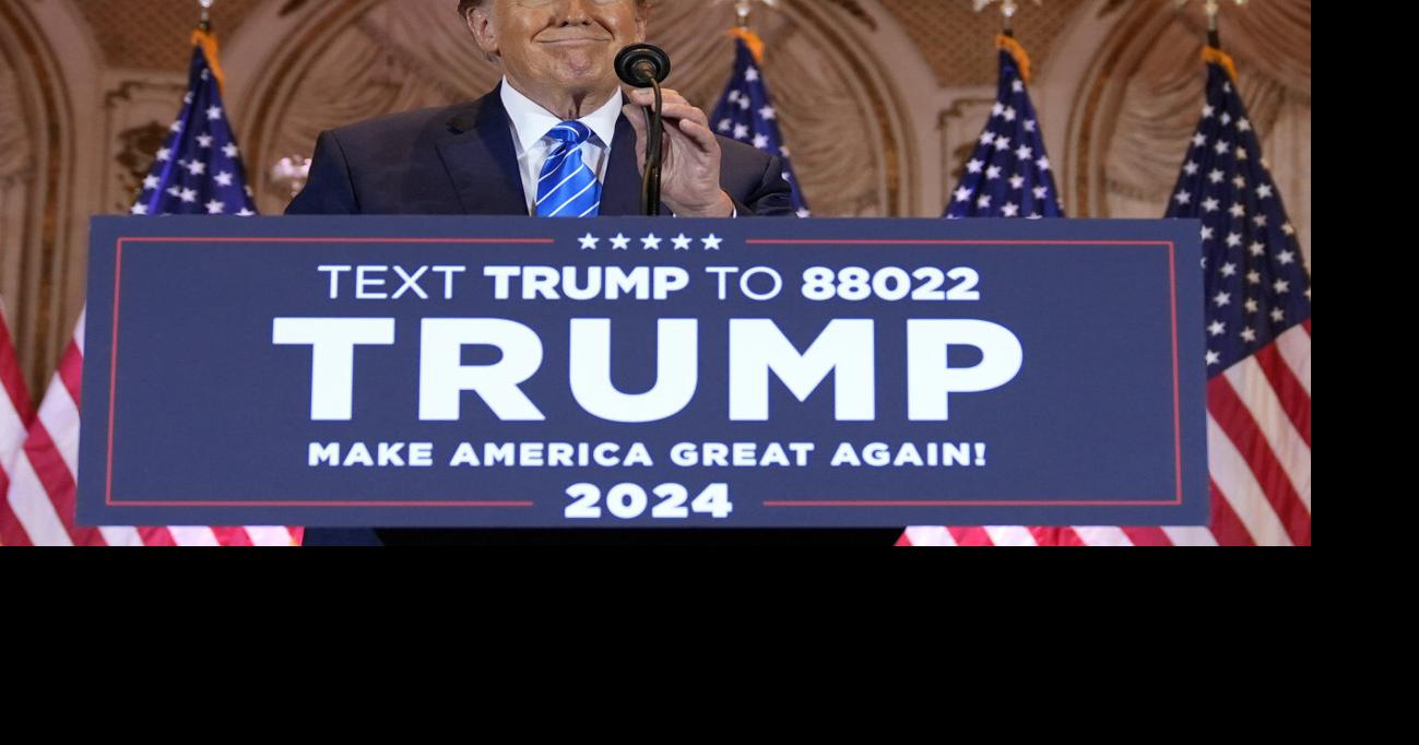 2024’s quick win for Trump will go down in history alongside 1964 and ...