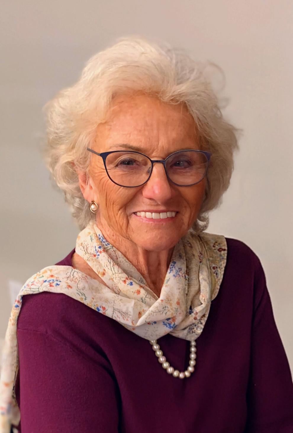 Vivien Leigh Cockrell | Obituaries | stgeorgeutah.com