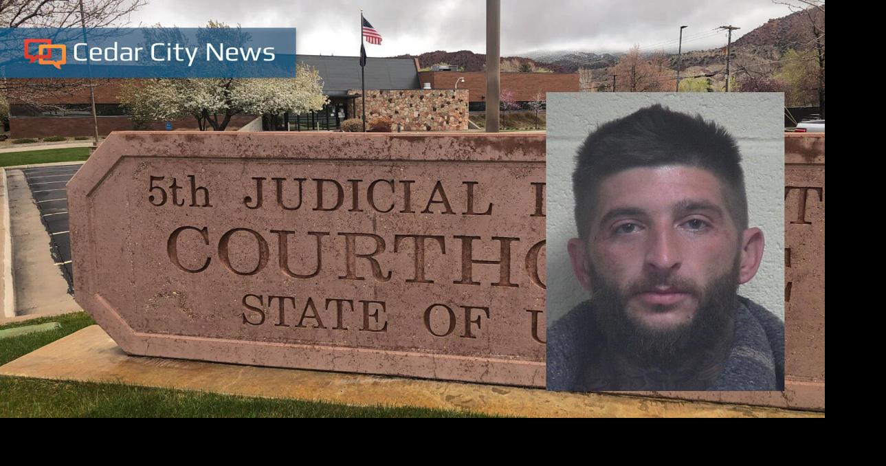 Greyhound bus passenger who fled police during traffic stop receives ...