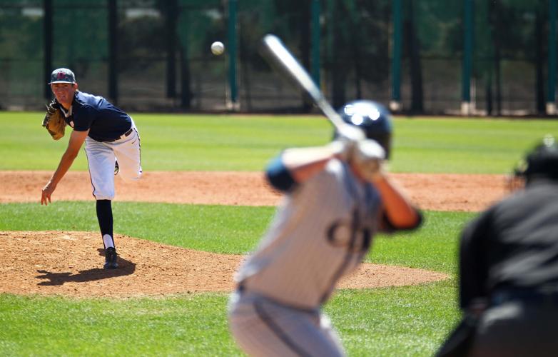Early lead evaporates as DSU baseball team drops third straight to Cal ...