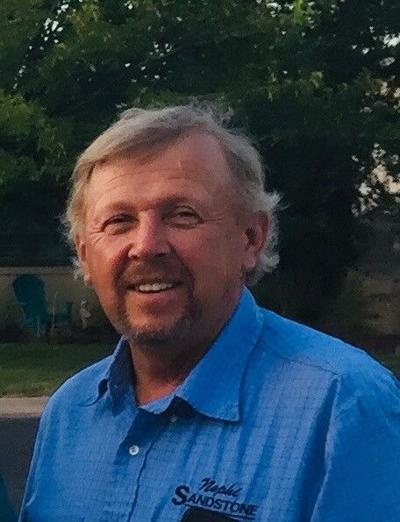 Steven Kay Hales | Obituaries | stgeorgeutah.com