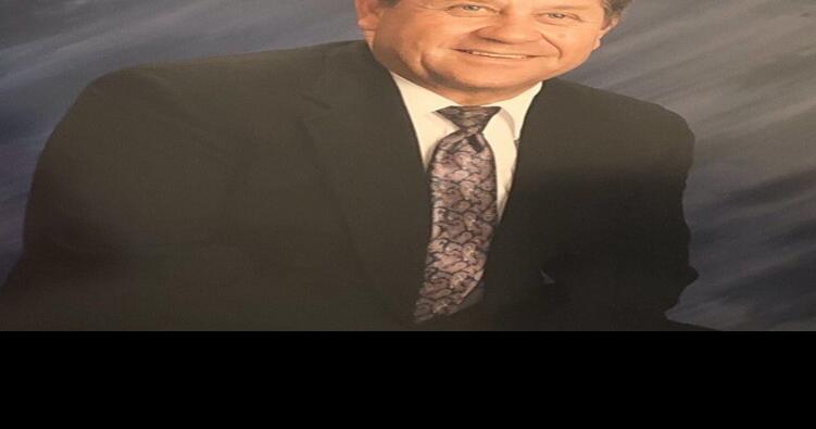 James Burton Graff | Obituaries | stgeorgeutah.com