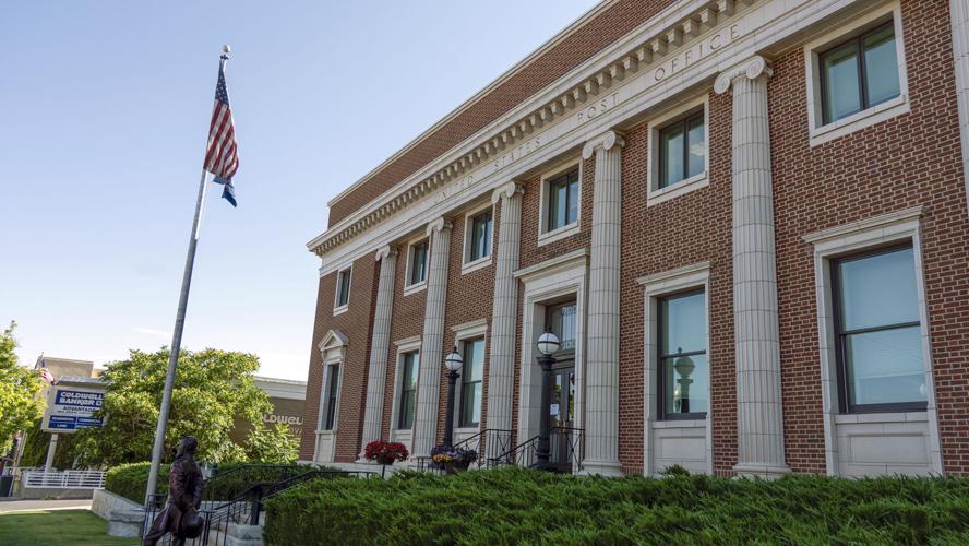 Cedar City in negotiations to buy nearly $16M in water rights | Local ...