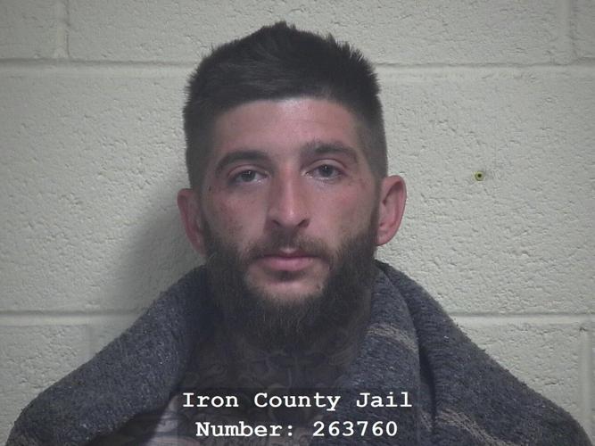Greyhound bus passenger who fled police during traffic stop receives ...