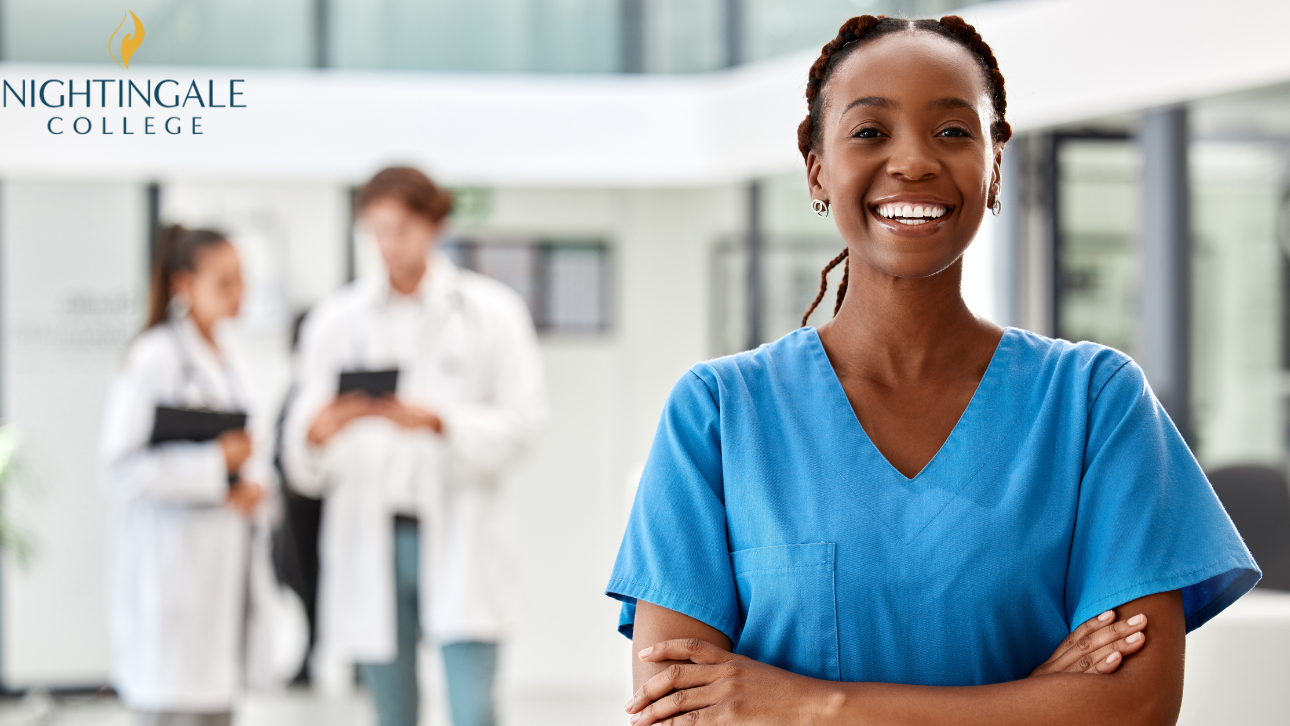 Utah’s best school to advance a nursing career: Nightingale College ...