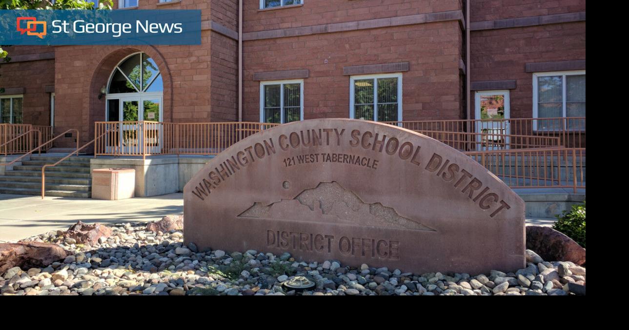 School board to take public comments on 2 proposals to merge Dixie Sun ...