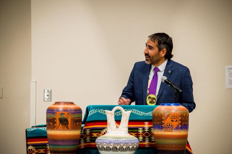 ‘Be proud of who you are’: Indian Education Program honors Native ...
