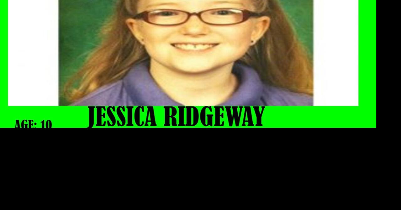 AMBER ALERT: 10-year-old Jessica Ridgeway | News | stgeorgeutah.com