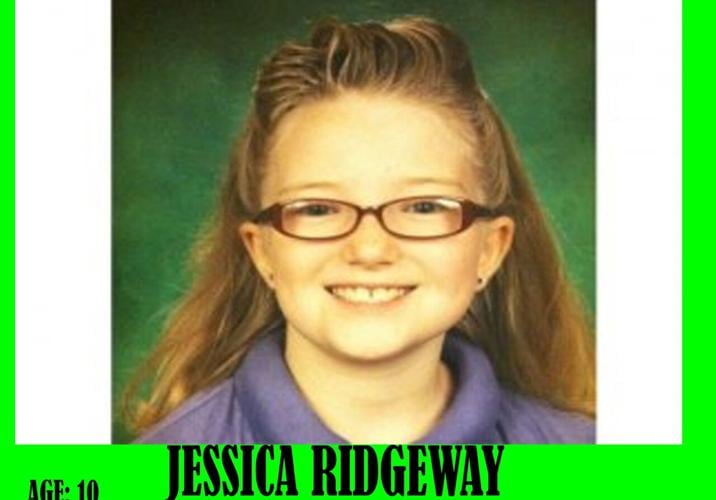 AMBER ALERT: 10-year-old Jessica Ridgeway | News | stgeorgeutah.com